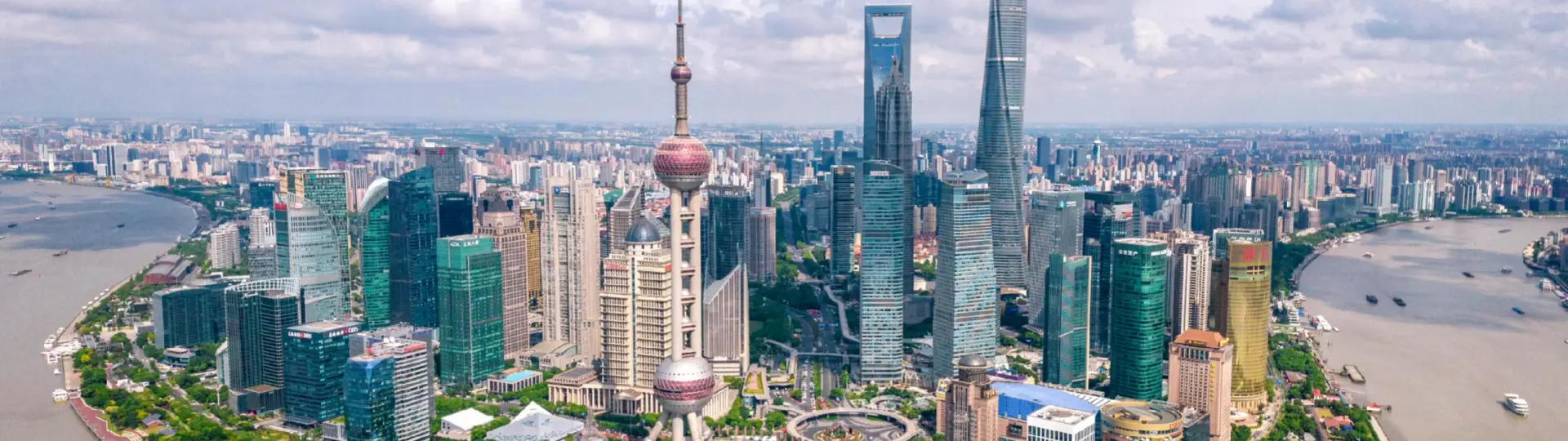 12 Hour Layover in Shanghai: What to Do & Visa Rules