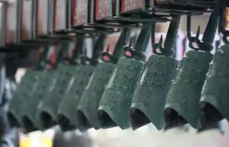 Top 10 Chinese Musical Instruments: Erhu, Guqin, Diz...