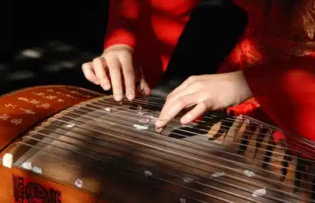 Top 10 Chinese Musical Instruments: Erhu, Guqin, Diz...