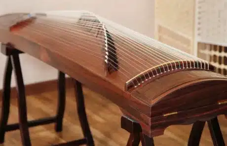 Top 10 Chinese Musical Instruments: Erhu, Guqin, Diz...