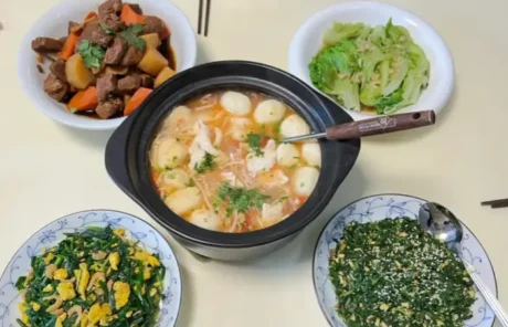 Top 10 Chinese Lunch Dishes: What to Eat for Lunch in China