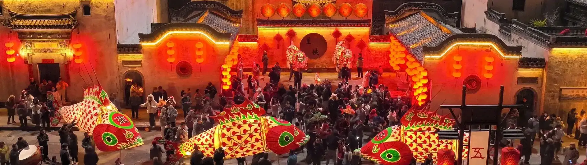 Chinese New Year Facts: Traditions, Foods & Customs and more