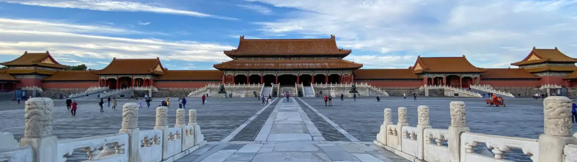 18 Facts about Beijing | Things to Know about Beijing