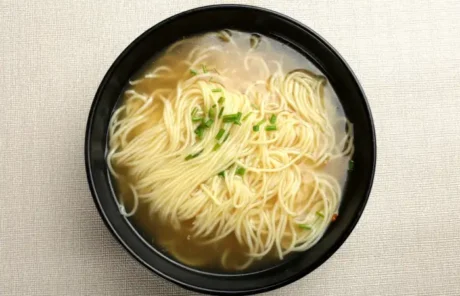 Shanghai Noodles - Top 12 Shanghai Noodle Dishes to Try