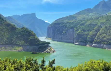 Yangtze River Facts: 20 Fun Things to Know