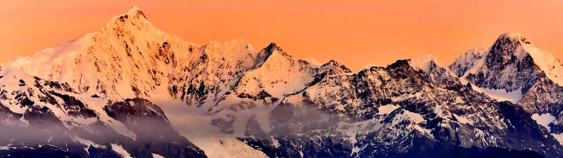 10 Most Beautiful Yunnan Mountains: Hiking Trails Included