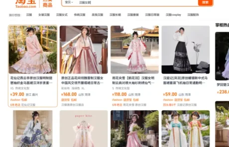 Discover Chinese Hanfu Dress: History, Styles & Symbolism