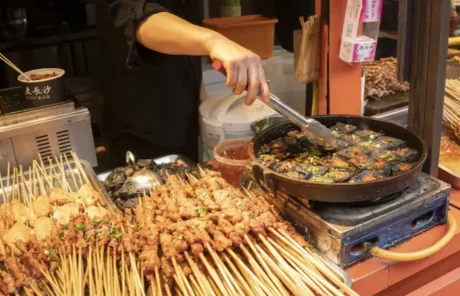 China Trip Cost 2026: How Much Does It Cost to Travel China?