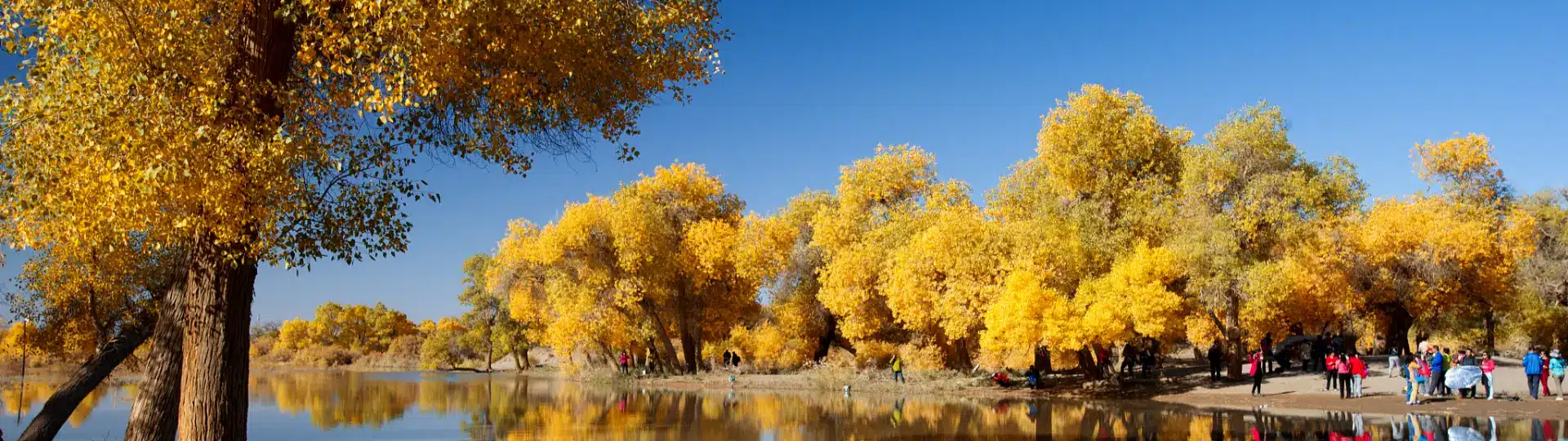 China in September: Weather, Places to Visit & Travel Tips