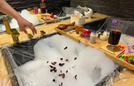 Harbin Facts | Ice & Snow Festival, Culture, Food & More