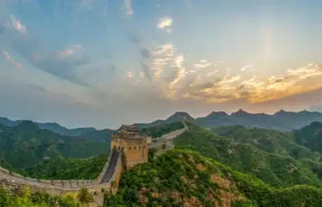 China in September: Weather, Places to Visit & Travel Tips