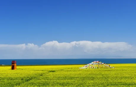 China in September: Weather, Places to Visit & Travel Tips