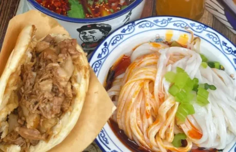 North China Food | Famous Cuisines and Must-Try Dishes