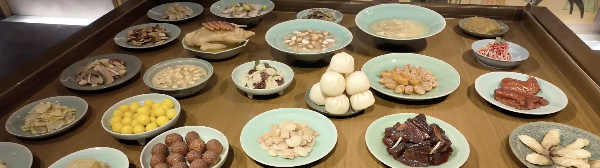 6 Days East China Food Tour in Shanghai Suzhou Hangzhou