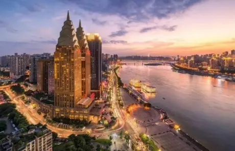 Where to Stay in Chongqing: Best Areas & Hotels for Tourists
