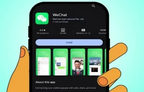 Essential APPS for Traveling in China | Apps for All Needs