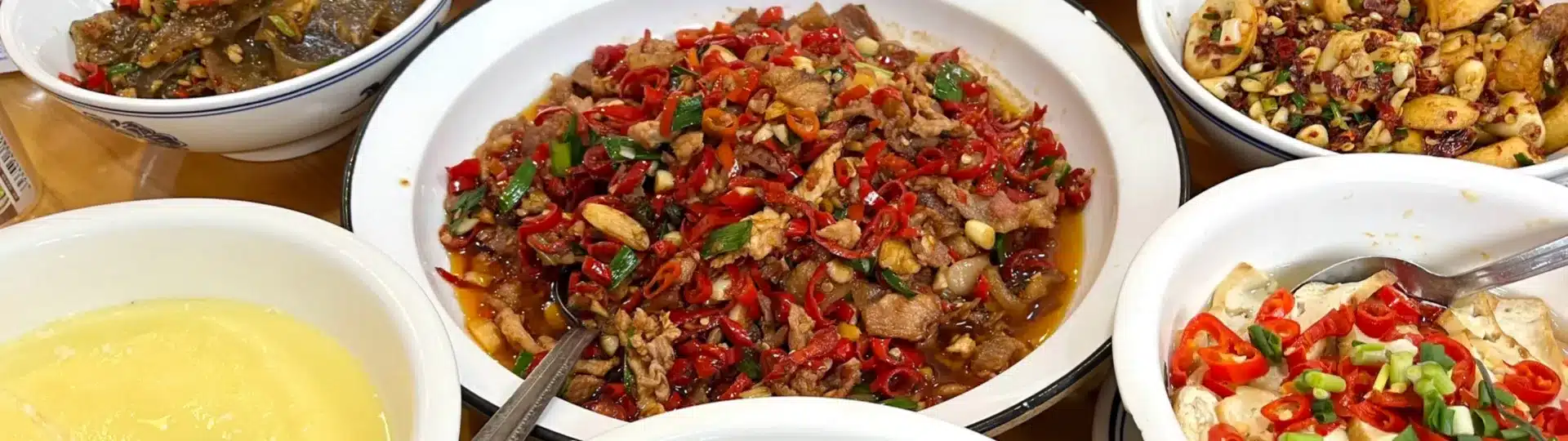 Xiang Cuisine - A Complete Guide to Hunan Food in China