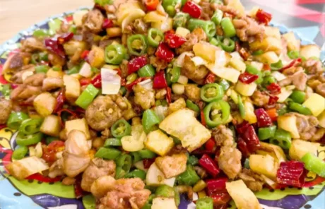 Xiang Cuisine - A Complete Guide to Hunan Food in China