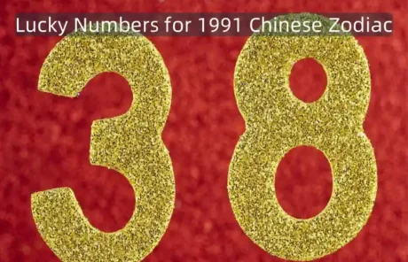 1991 Chinese Zodiac: 2026 Horoscope for Metal Goat