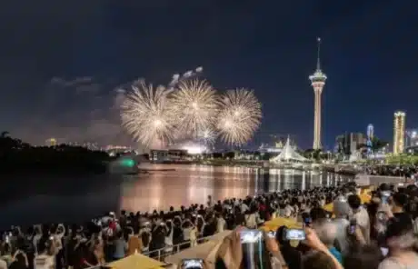 When is Mid-autumn Festival: Dates, Calendar & Holiday