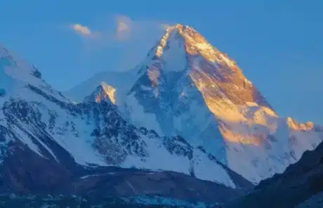 Top 10 Highest Mountains in China: Facts & Tips