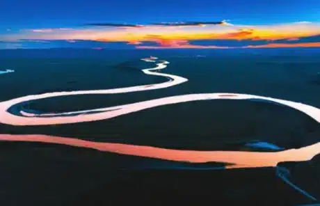 Yellow River Civilization: The Cradle of Chinese Culture