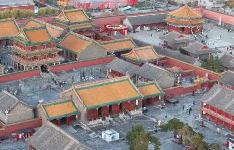 Qing Dynasty: History, Achievements, Key Events, Rise & Fall