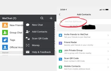 How to Use Wechat in China: A Guide for WeChat Pay & More