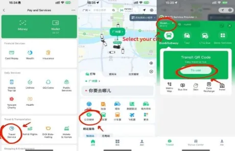 How to Use Wechat in China: A Guide for WeChat Pay & More