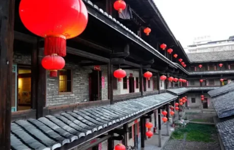 Zhangjiajie 72 Strange Buildings: Facts, Things to Do & Tips