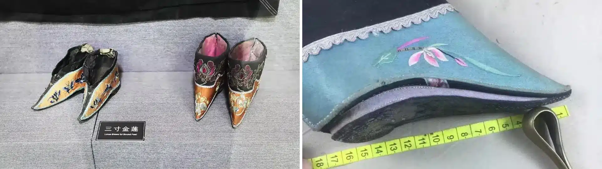 12 FAQs About Foot Binding in Ancient China: History & Facts