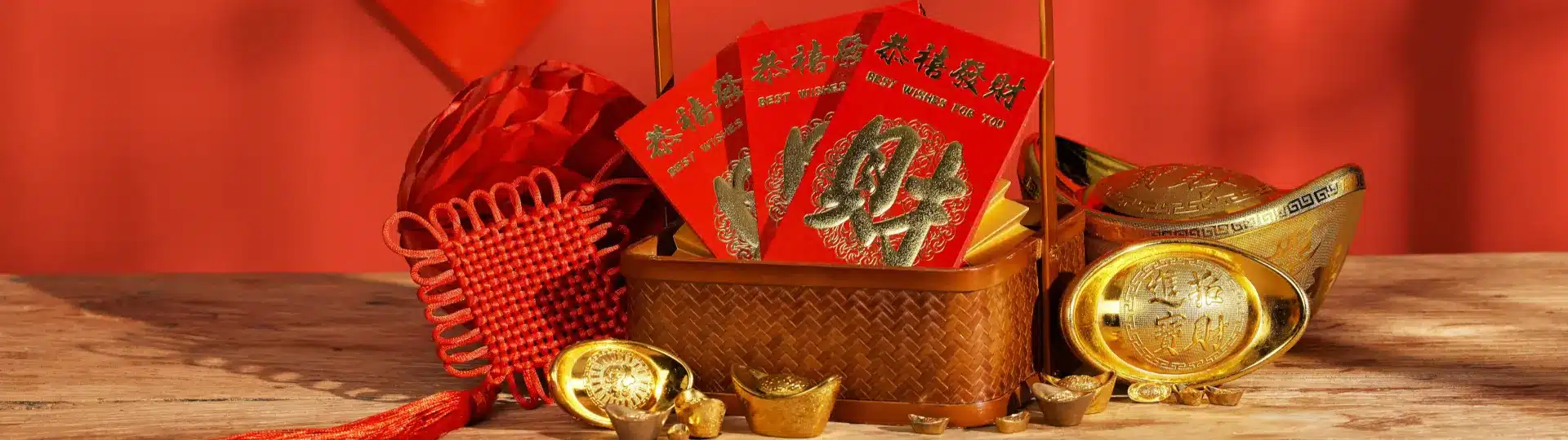 Chinese New Year Taboos: What Not to Do for Good Luck