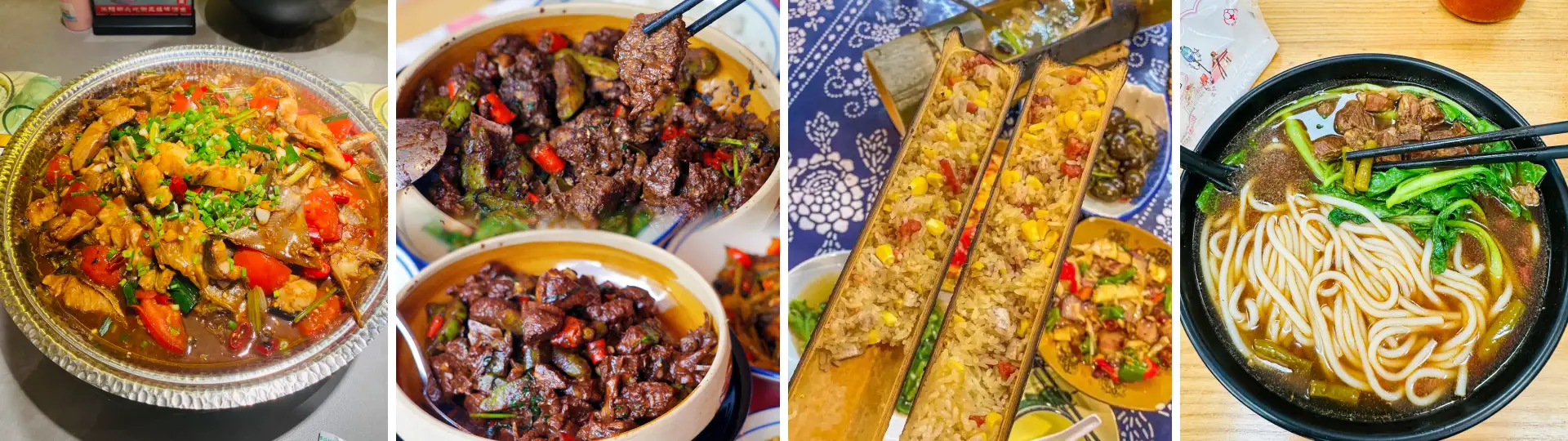 Top 12 Famous Foods in Guilin You Must Try