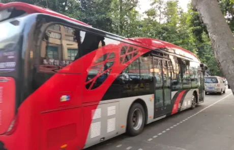 Harbin Transportation Guide: How to Get to and Travel around