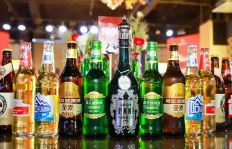 Harbin Food Guide: Top Dishes, Restaurants & Food Culture