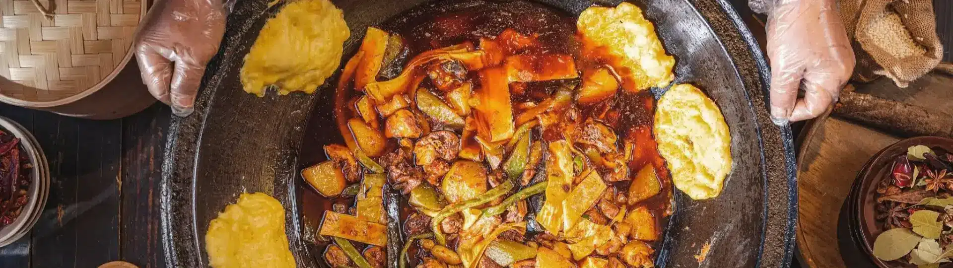 Harbin Food Guide: Top Dishes, Restaurants & Food Culture