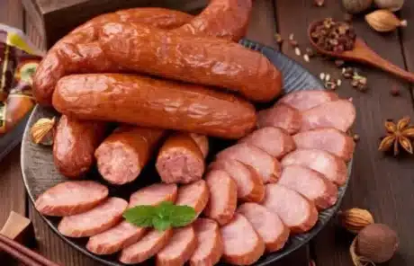 Harbin Food Guide: Top Dishes, Restaurants & Food Culture