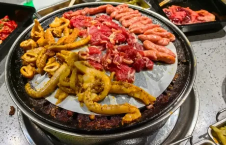 Harbin Food Guide: Top Dishes, Restaurants & Food Culture