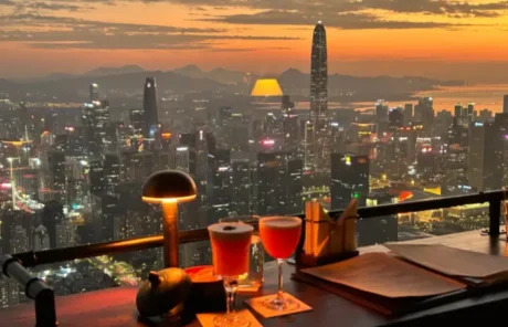 Shenzhen Layover: 6, 8, 12, 24 Hours in Shenzhen & Tips