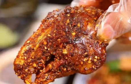 A Guide to Sichuan Cuisine: Top Dishes, Flavors, Feature
