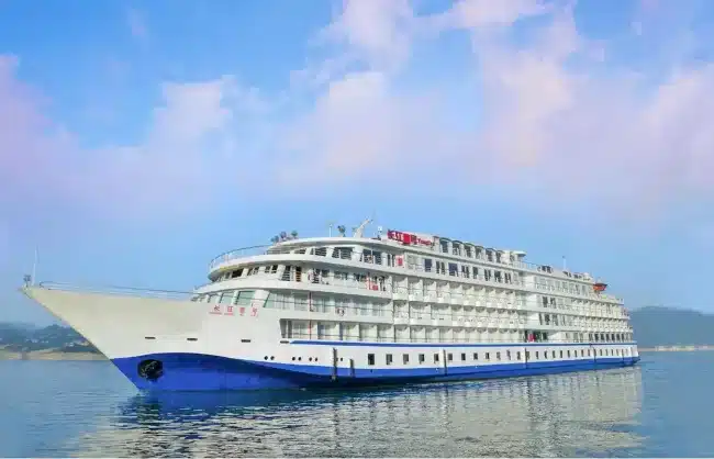 Changjiang Cruises 2026: Luxury Cruise Ships on Yangtze River