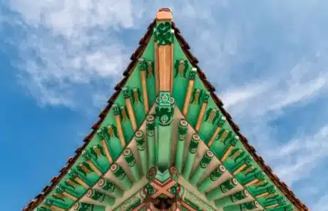 Characteristics of Chinese Palaces & Top 7 Palaces to Visit