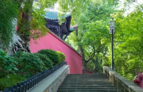 White Emperor City (Baidi City) | History, Highlights & Tips