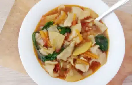 Tibetan Food: Top 10 Dishes & Flavors of Tibetan Cuisine