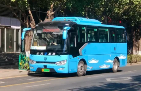 Xiamen Airport (XMN) Guide: Transfer, Terminals & Tips