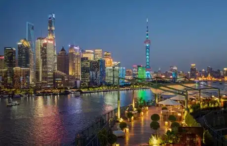 Shanghai Layover: Visa, Transport, 3-24 Hours Itineraries