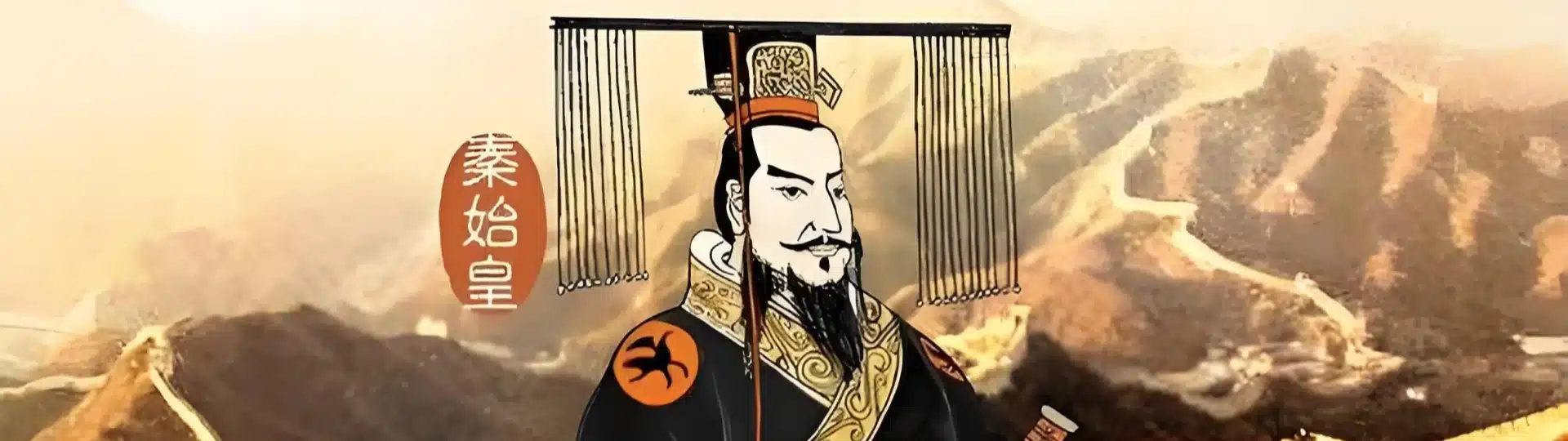 Qin Dynasty: History & Legacy of China's First Empire