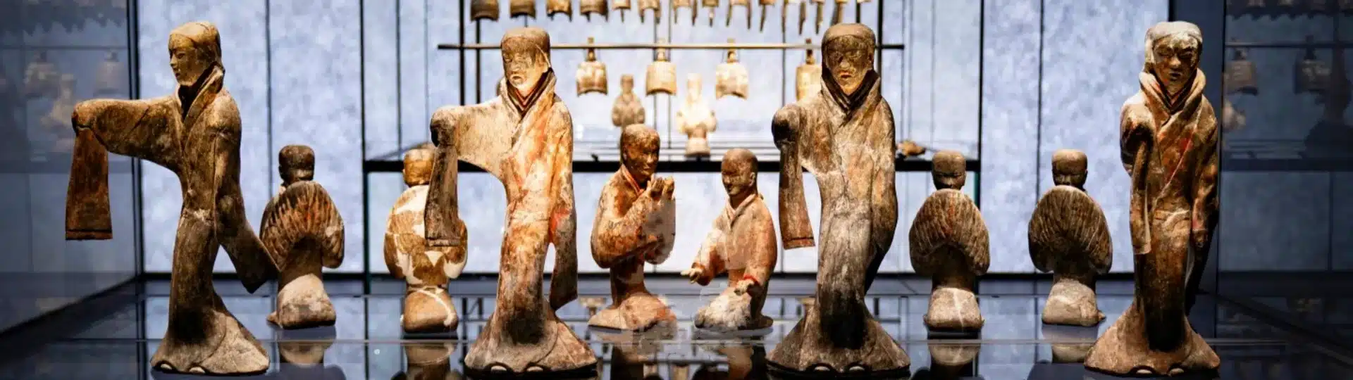 Han Dynasty: History, Emperors, Culture, Achievements, Facts