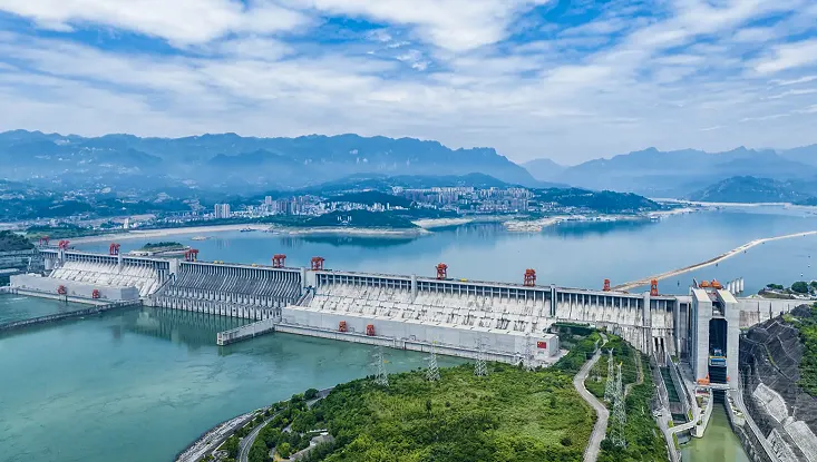 6 Days Yangtze River Cruise Tour from Chongqing to Wuhan