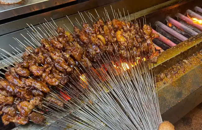 Cost of Meals in China: A 2026 Food Type and Price Guide